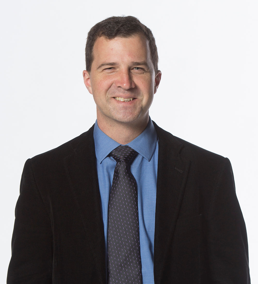 Todd Cort - Thinkers50