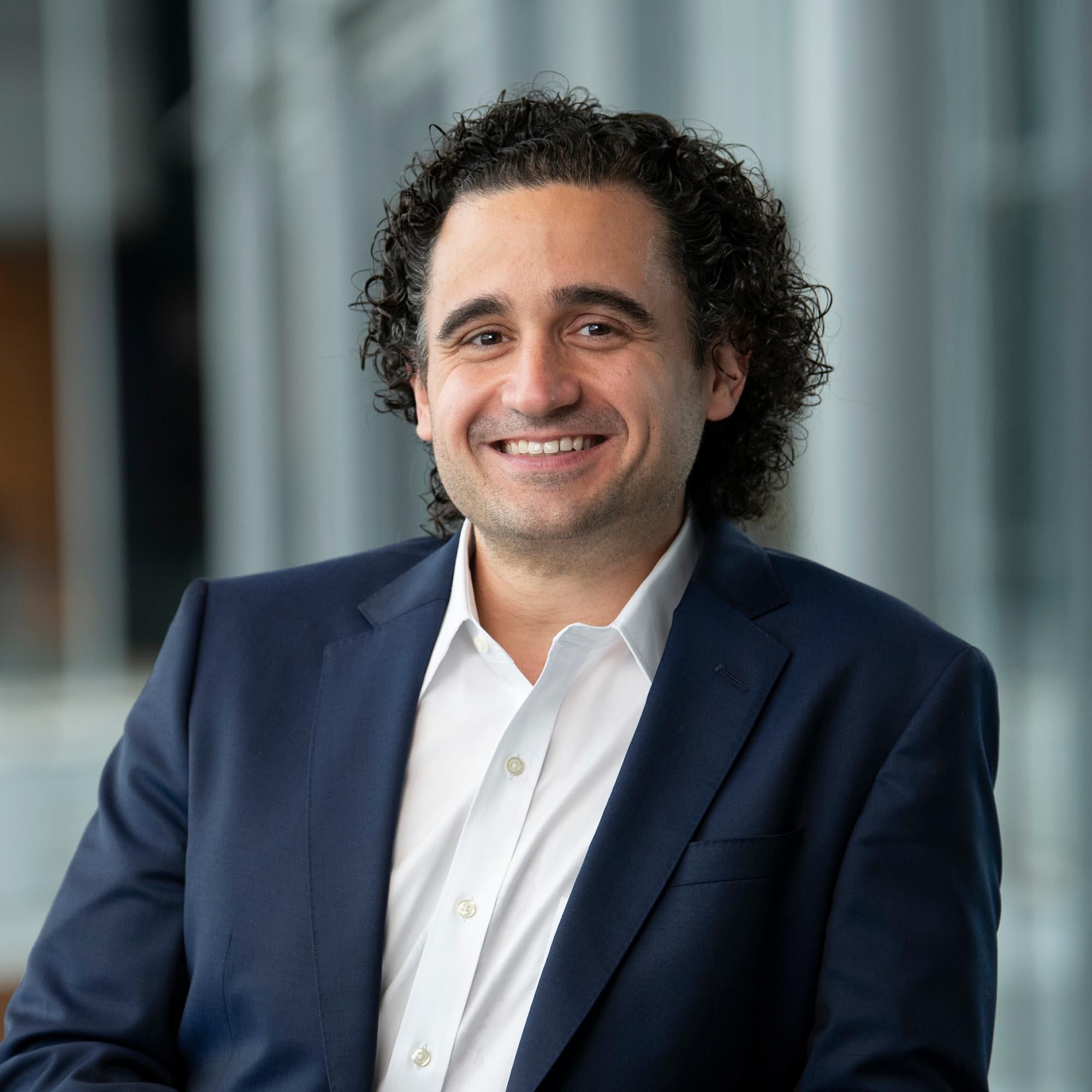 Tristan Botelho - Thinkers50