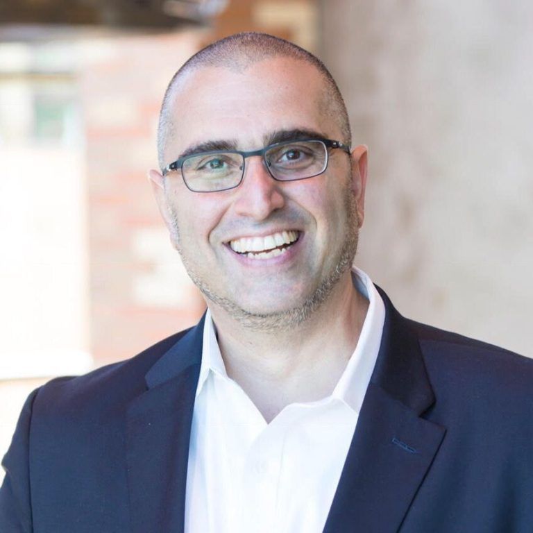 Vala Afshar - Thinkers50