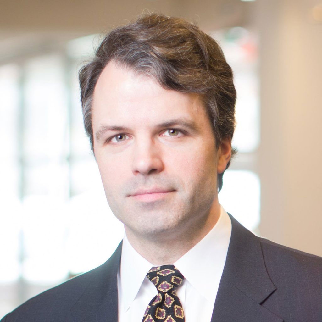 Radar Class 2019 - Thinkers50