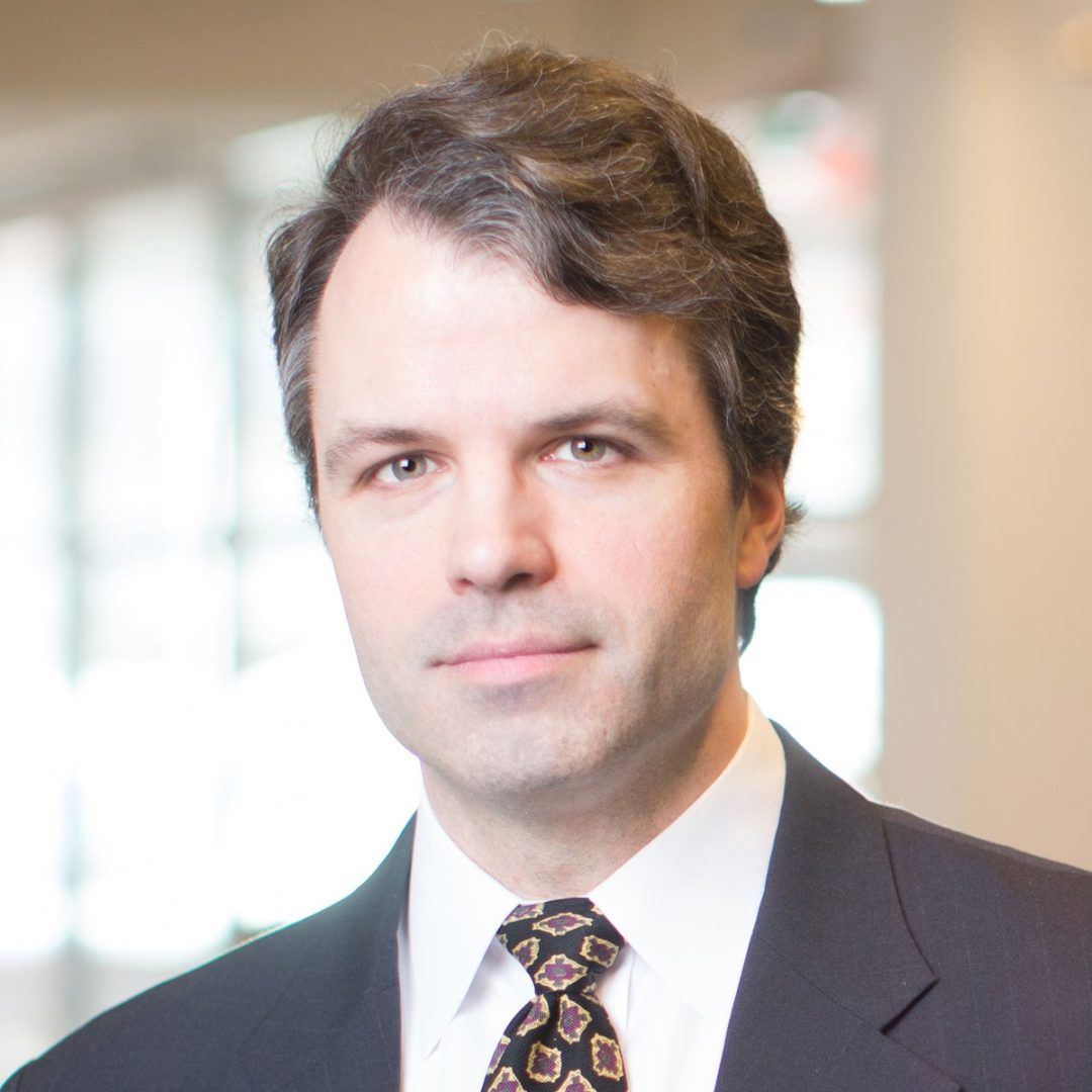 Radar Class 2019 - Thinkers50