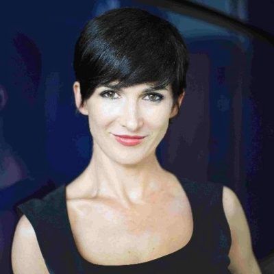 Thinkers50 in 50 Seconds: Zoë Chance - Thinkers50