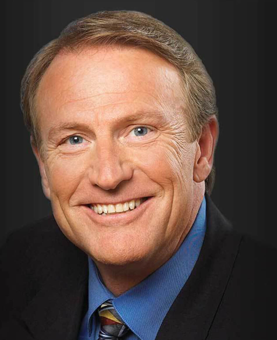 Mark Thompson - Thinkers50