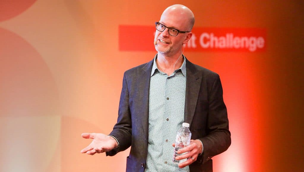 Back2Better Webinar: Exceptional With Dan Cable - Thinkers50