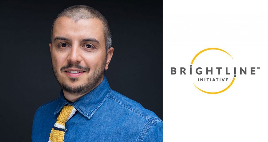 Thinkers50 Podcast: Dan Toma and Innovation - Thinkers50