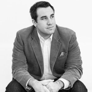 Thinkers50 in 50 Seconds: David Burkus - Thinkers50