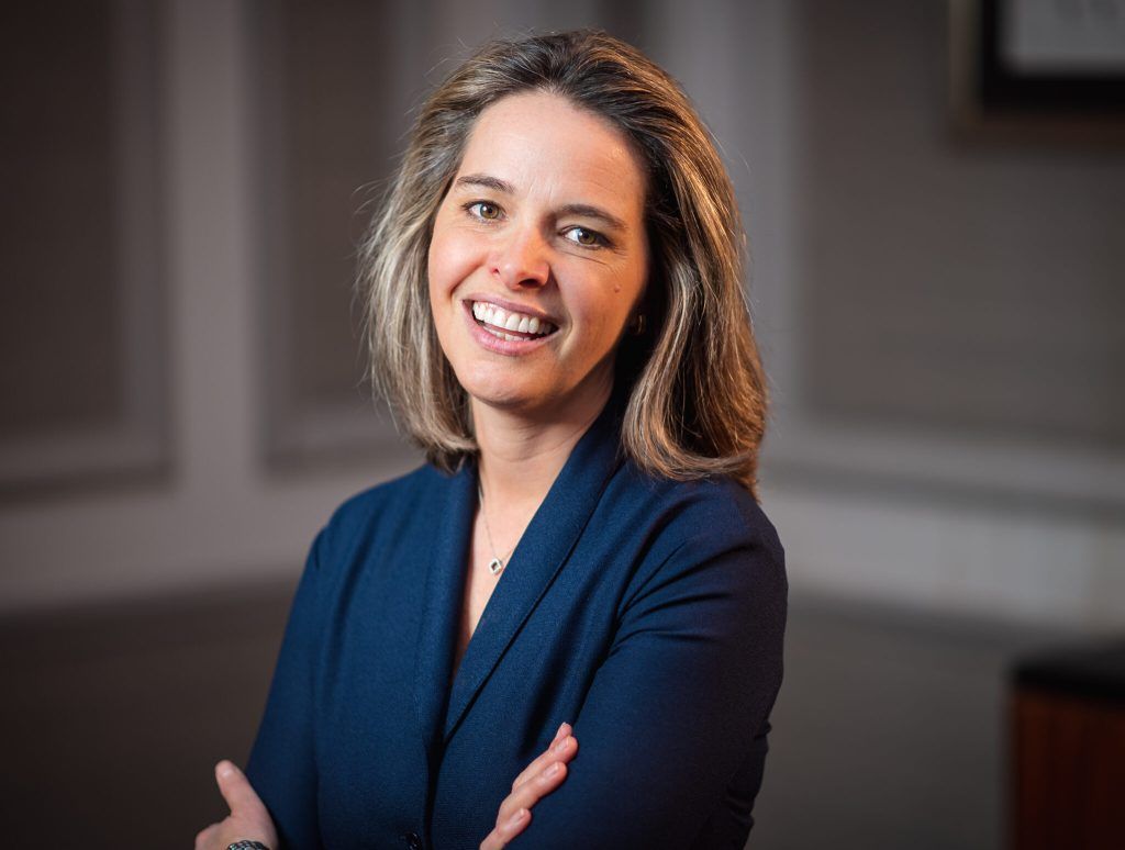 Erin Meyer - Thinkers50