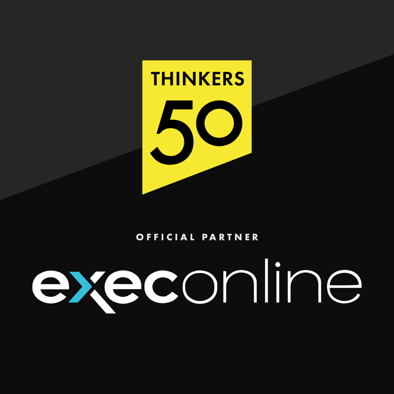 Thinkers50 and ExecOnline Partner to Prepare Leaders to Meet New ...