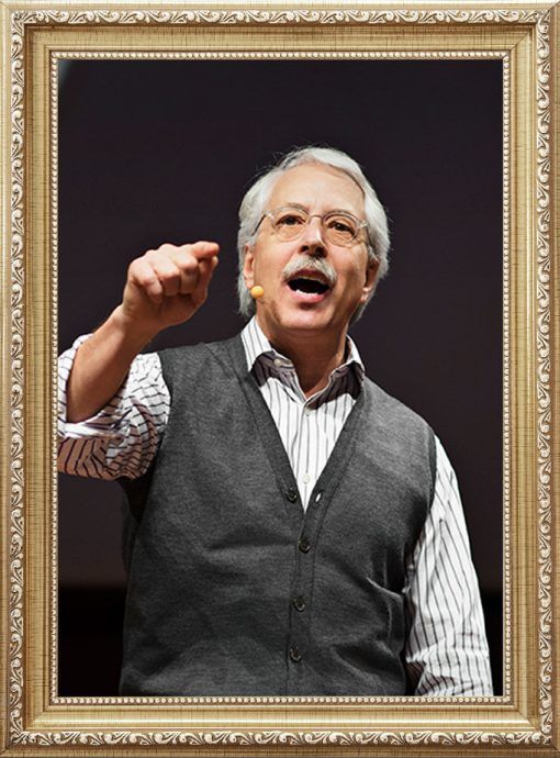 Hall of Fame - Thinkers50