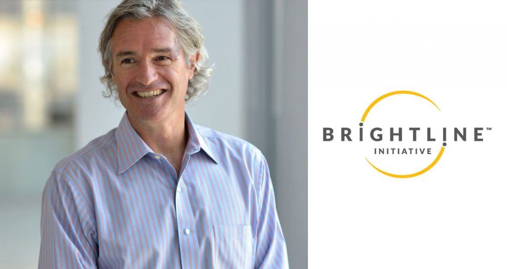 Thinkers50 Podcast: Geoff Tuff - Thinkers50