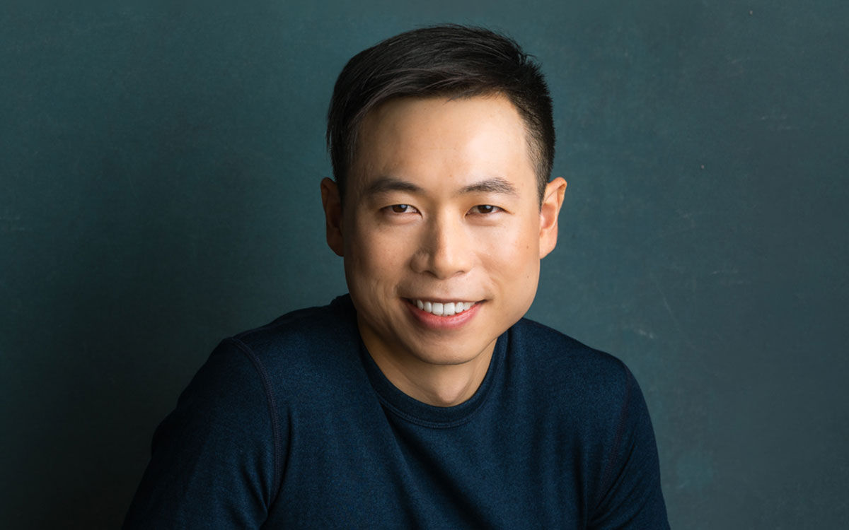 Gorick Ng - Thinkers50
