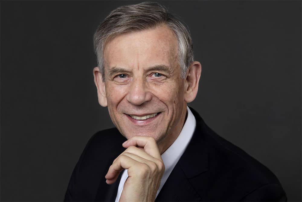 Hermann Simon - Thinkers50