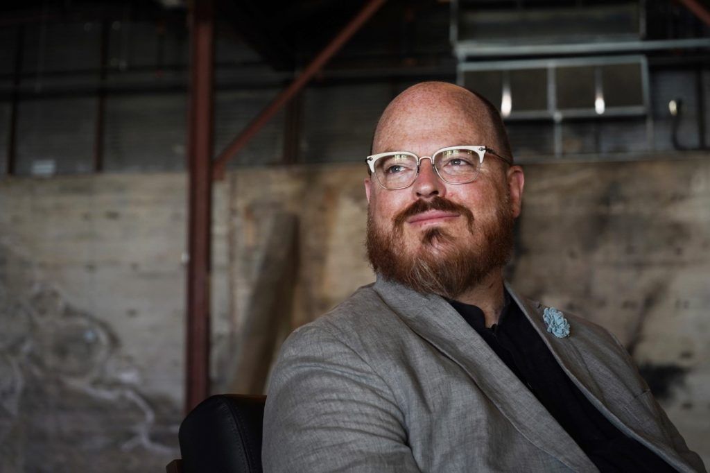 Strategic Disruption That Works - Thinkers50