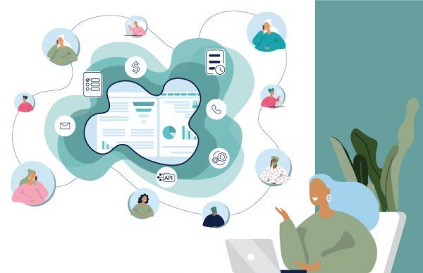 Leading High Performing Virtual Teams through the Pandemic - Thinkers50