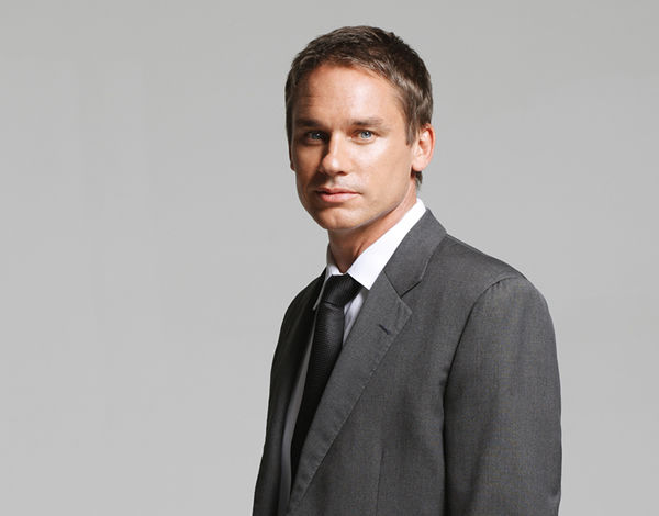 Marcus Buckingham - Thinkers50