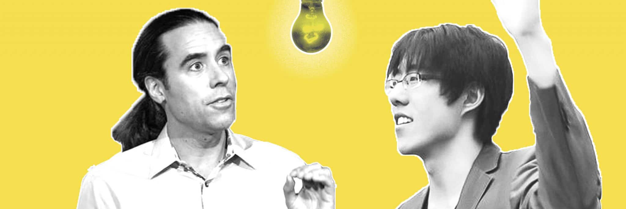 2 from MIT Sloan make Thinkers50 Radar list - Thinkers50