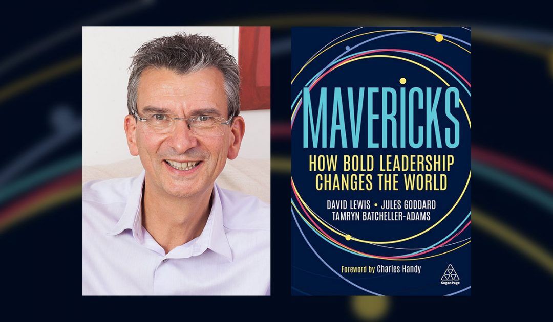 Maverick Leadership - Thinkers50