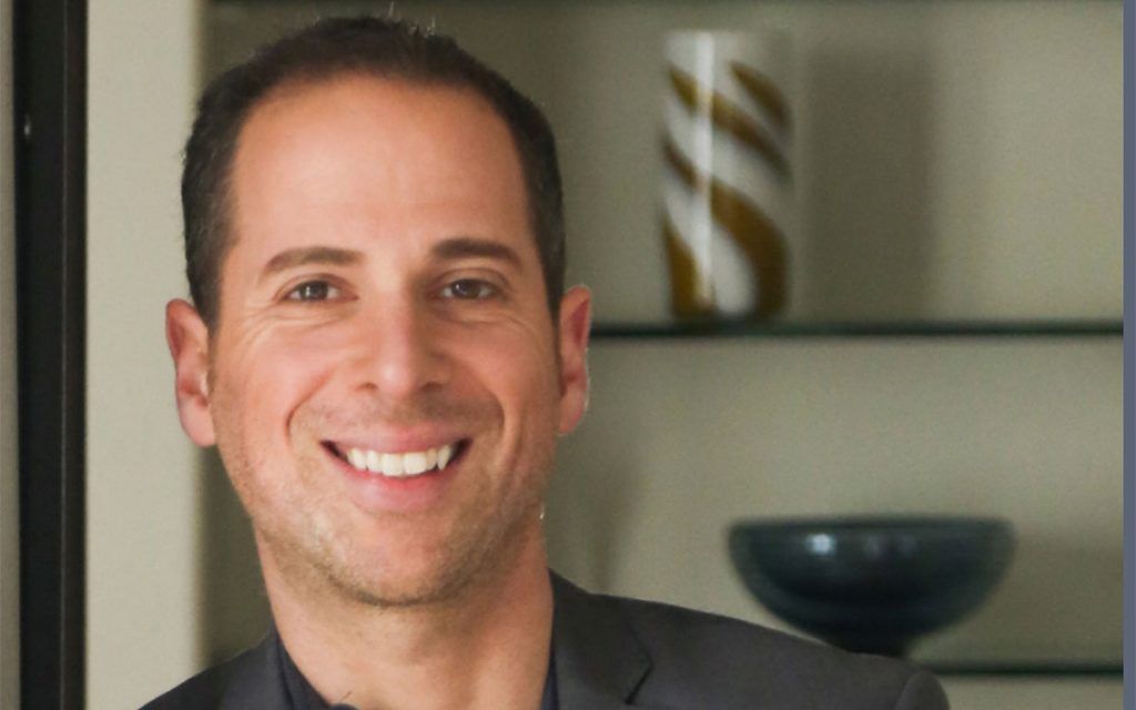 Thinkers50 Radar 2022: Ori Brafman - Thinkers50