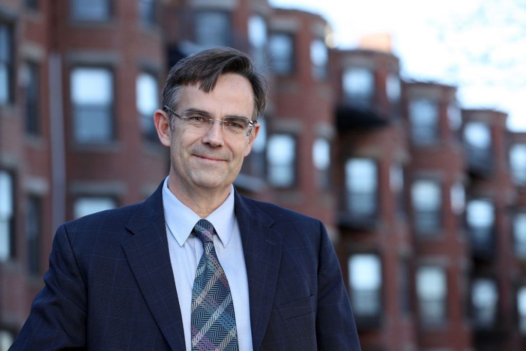 Thinkers50 Radar 2022: Paul Carlile - Thinkers50