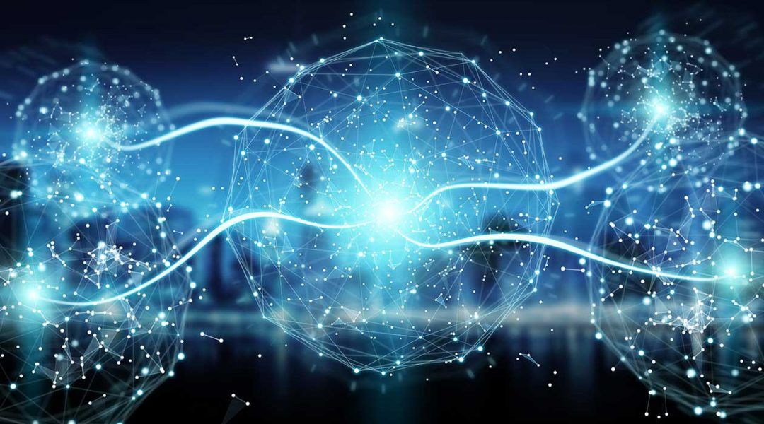 How Resilience is Powered by Digital Technologies - Thinkers50