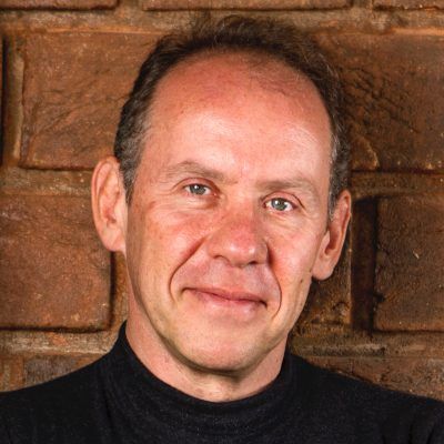 Ricardo Semler - Thinkers50