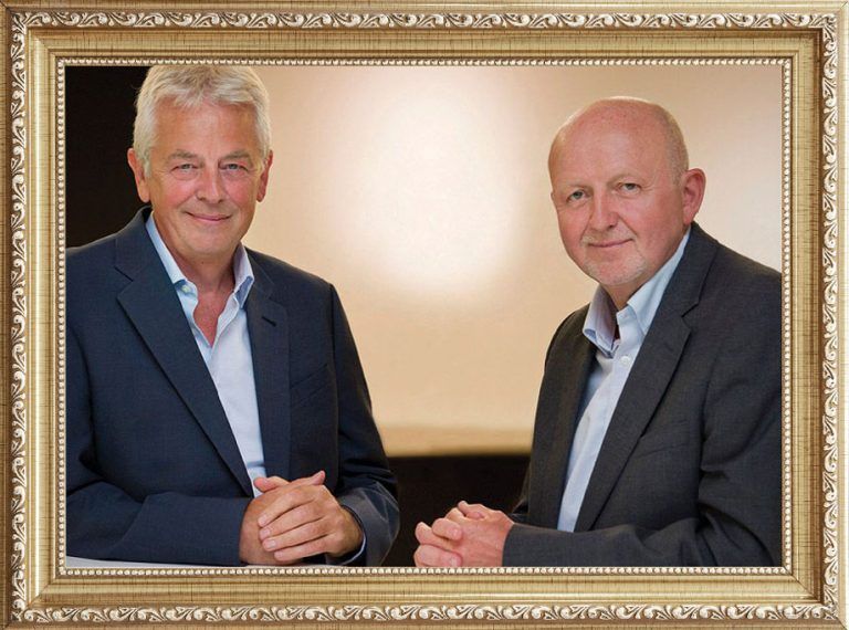 Hall of Fame - Thinkers50
