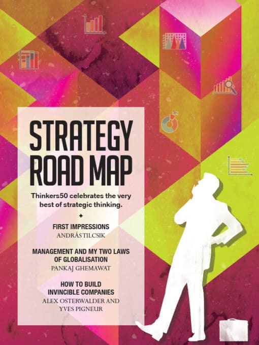 Strategy Road Map - Thinkers50