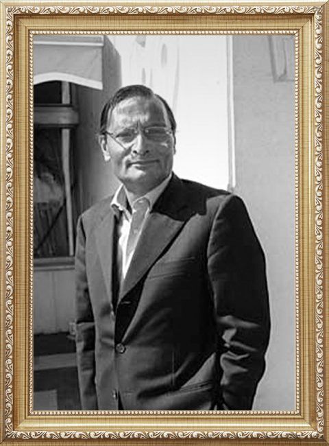 Hall of Fame - Thinkers50