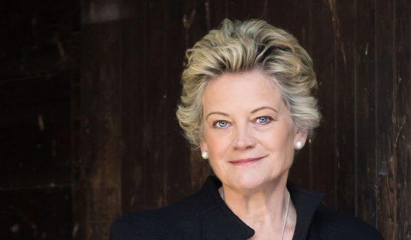 Back2Better: Going Above & Beyond the Norm with Tammy Erickson - Thinkers50