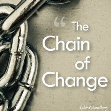 The Chain of Change - Thinkers50