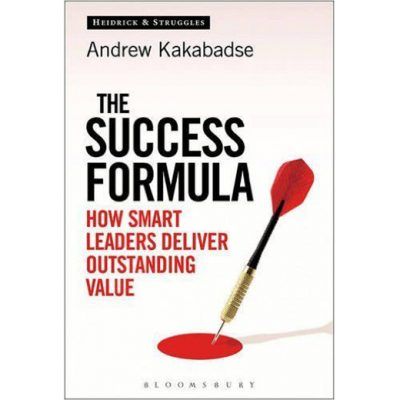 The True Meaning of Success - Thinkers50