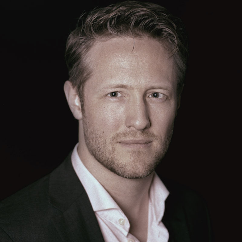 Thomas Wedell-Wedellsborg - Thinkers50