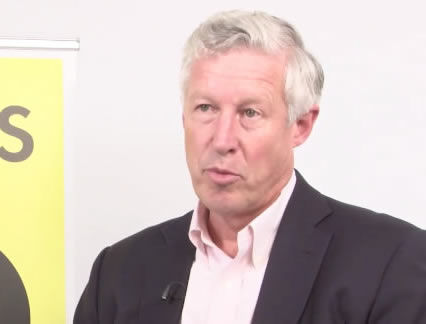 The Simple Way Forward - Thinkers50