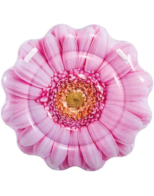 Intex Pink Daisy Flower Mat