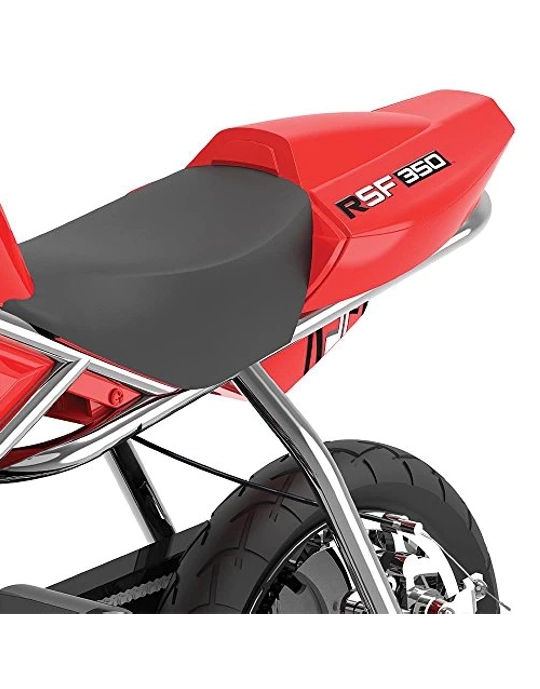 Razor Street Bike Rsf350 22Km/H