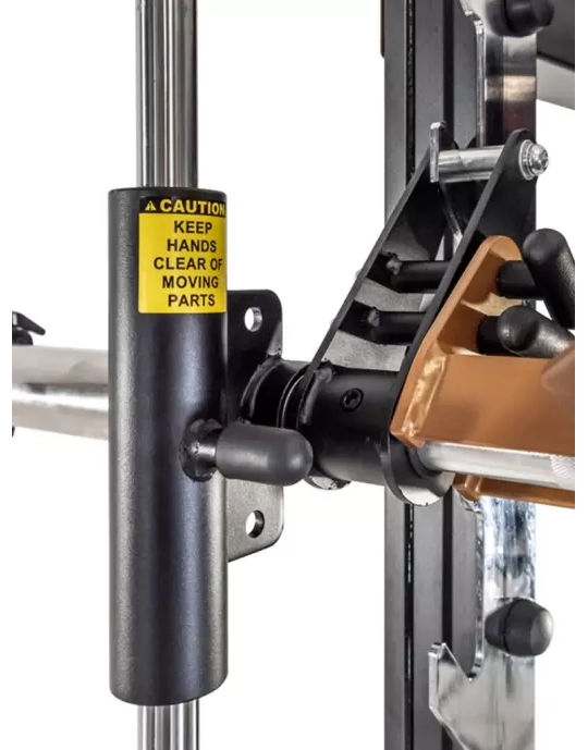 Bruteforce Smith Machine Functional Trainer - 360ptx