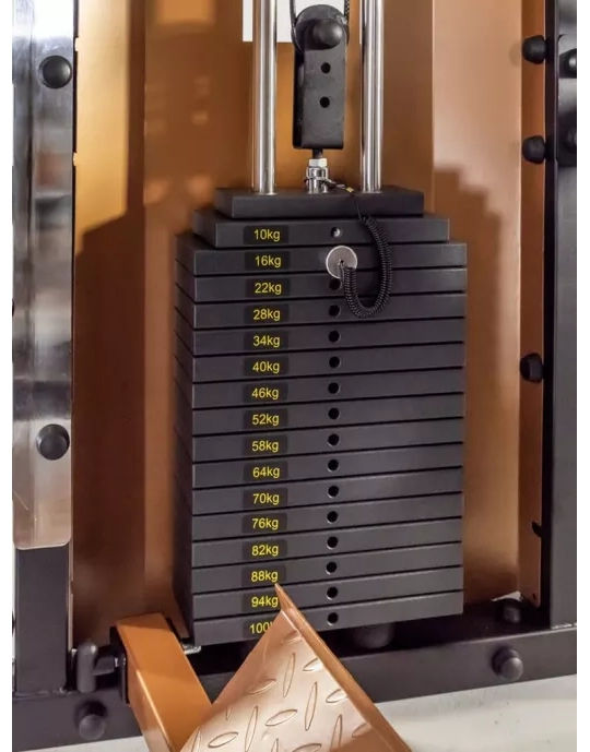 Bruteforce Smith Machine Functional Trainer - 360ptx