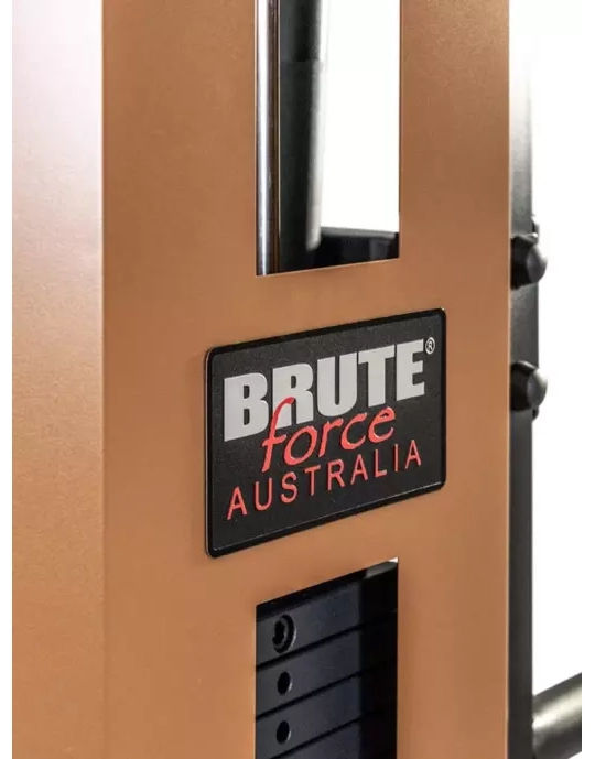 Bruteforce Smith Machine Functional Trainer - 360ptx