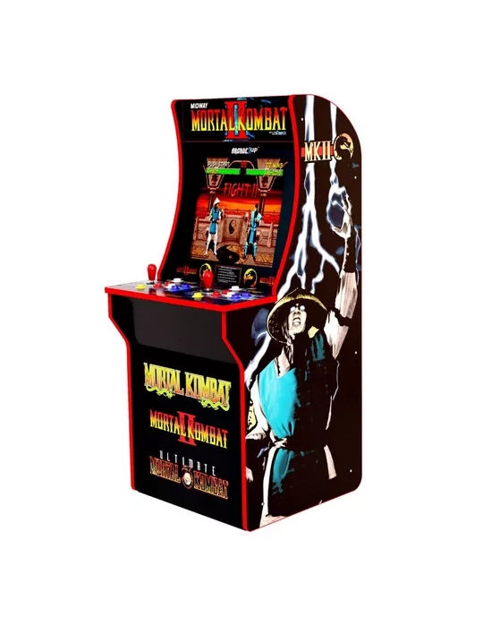 Home / Games & Sports / video-games