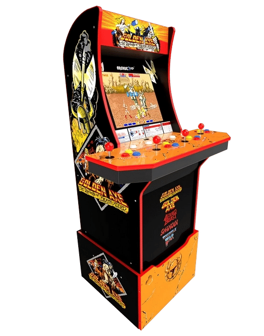 Home / Games & Sports / video-games