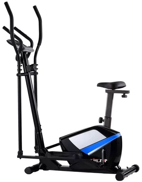 Home / Fitness Indoor / cardio