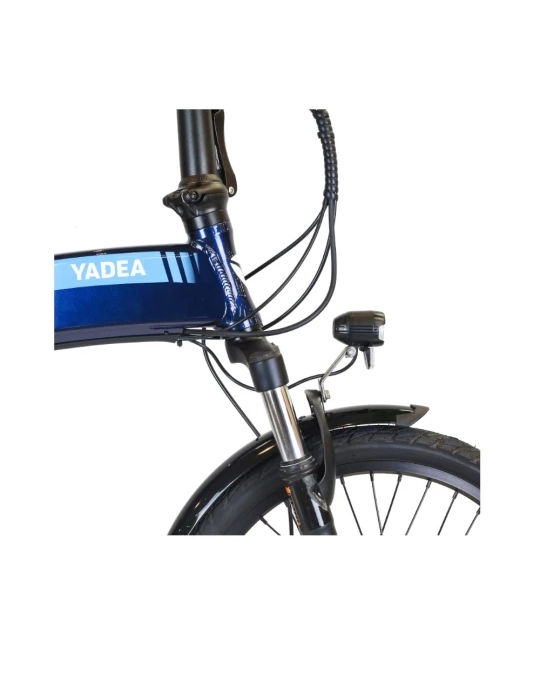 Yadea Yf100 Folding E-bike