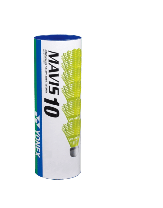 Mavis 10 Yellow Middle (1*3) Blue Cap