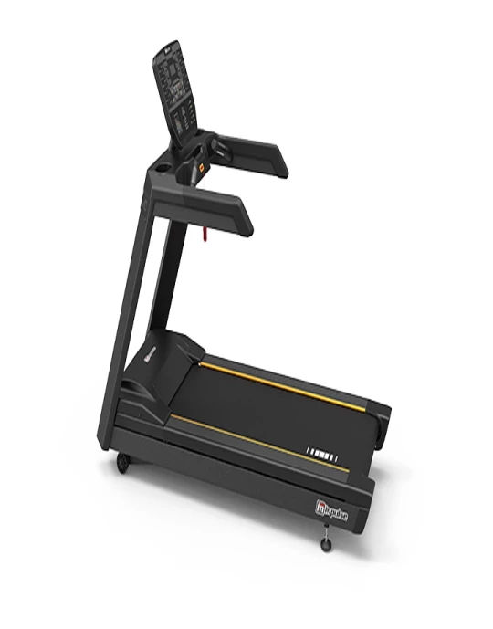 Impulse Commercial Treadmill 3 Hp Ac Motorized - Ac2990