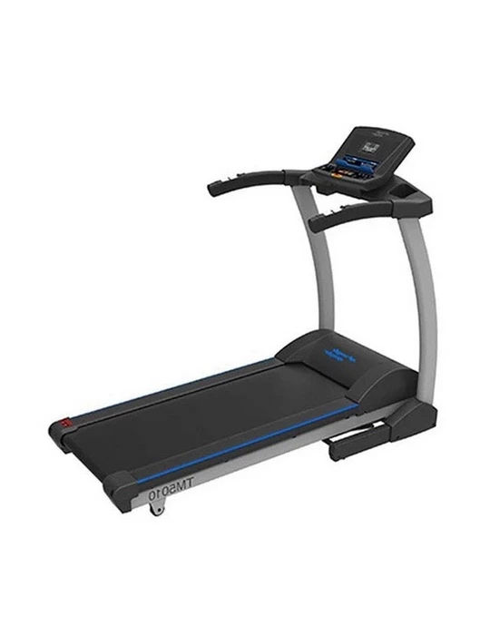 Strength Master Home Use Motorized Treadmill 1.75 Hp Tm5010 W/incline