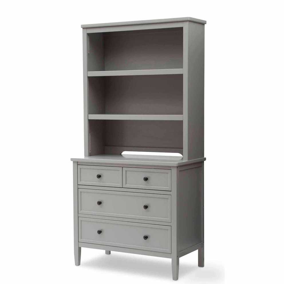 15 Best Dresser and Bookcase Combo