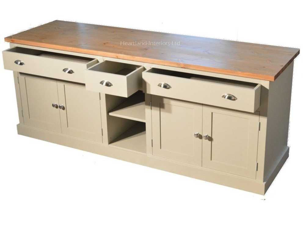 15 Best Collection of Extra Deep Sideboards