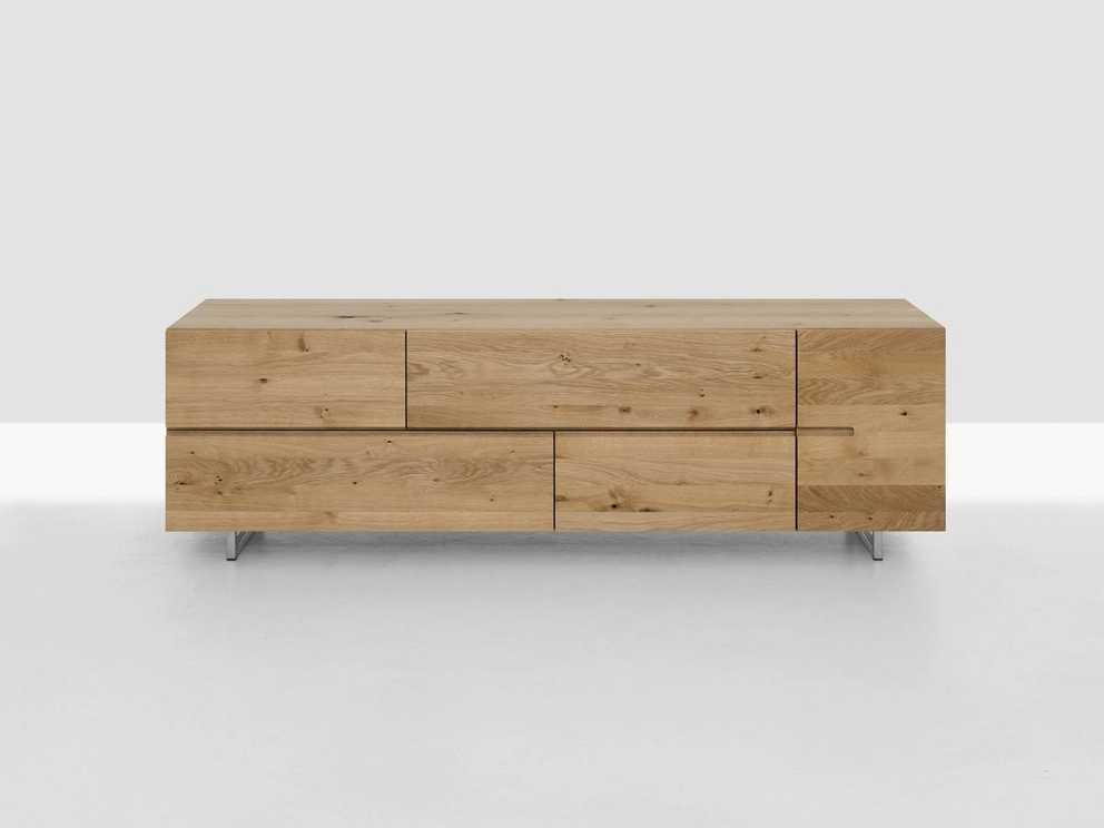 15 Best Ideas Low Wooden Sideboards