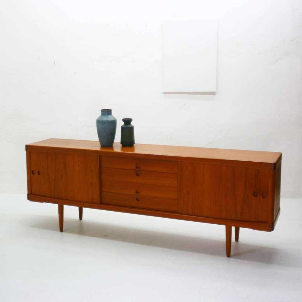 15 Best Teak Sideboards