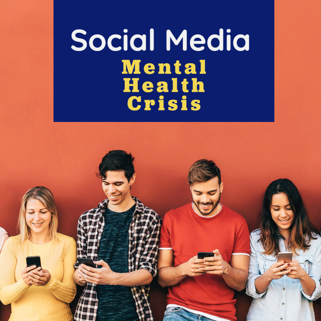 Mental Health Crisis In Allentown Teens And Social Media Doctor